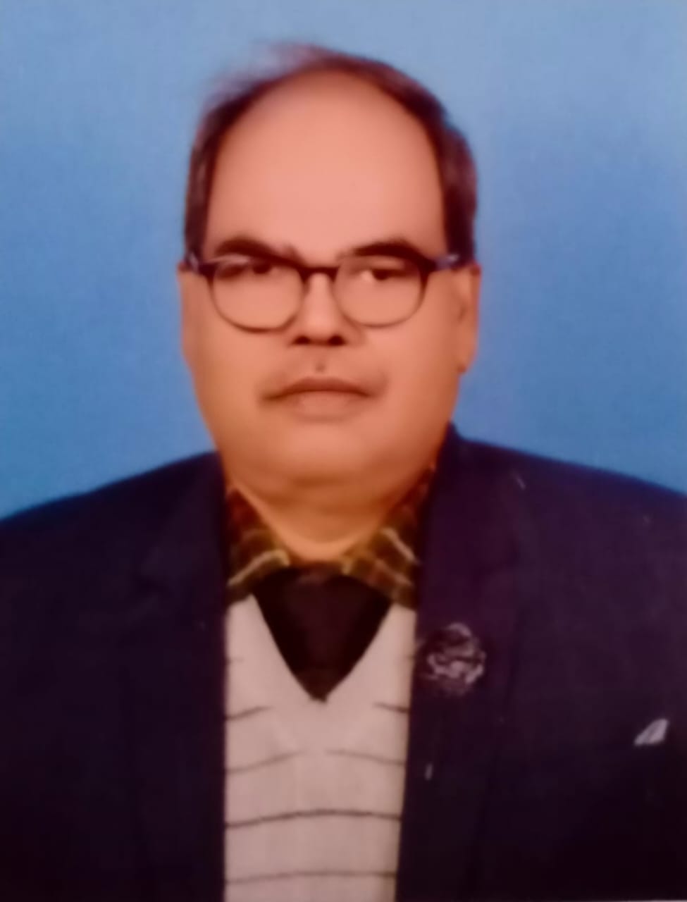 BNMU || Bhupendra Narayan Mandal University