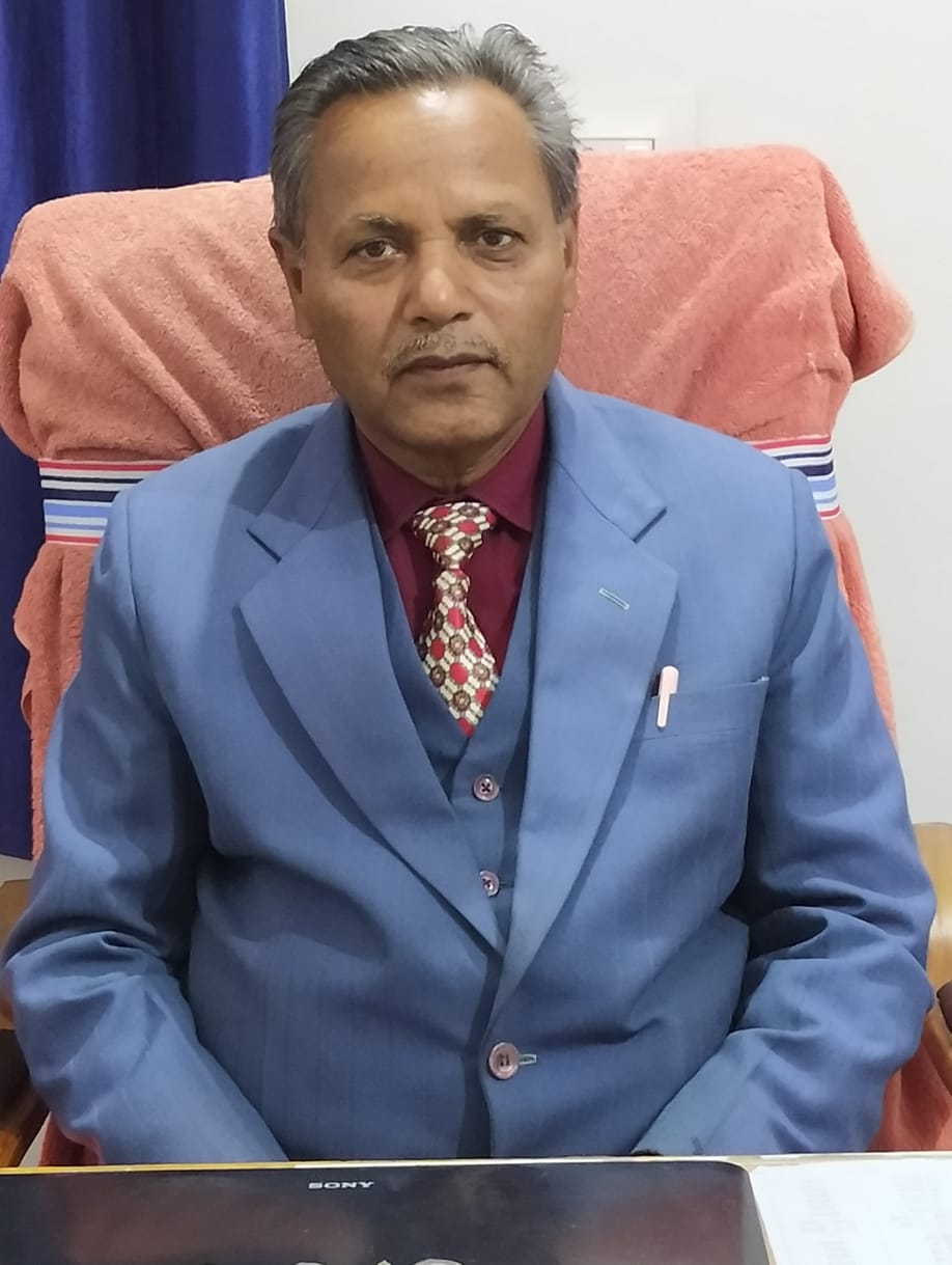 BNMU || Bhupendra Narayan Mandal University